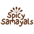 Our Products – Spicy Samayals